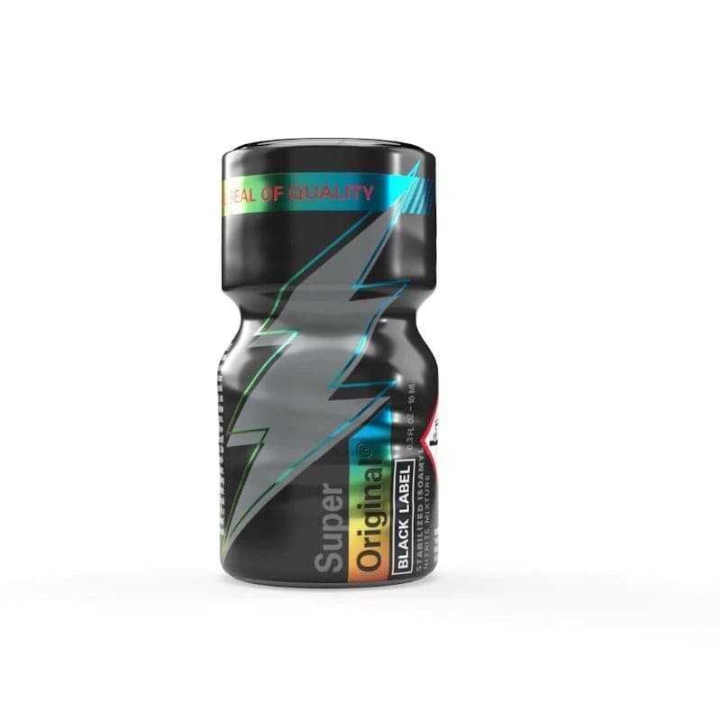 Pack Poppers Gran Canaria | 5 botes Original + 1 gratis | Envío 24h ...
